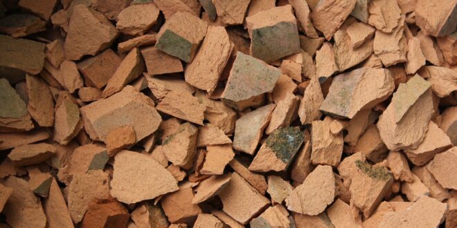 ¿Como decorar piezas de barro con la tecnica del craquelado? – Letraspe.com